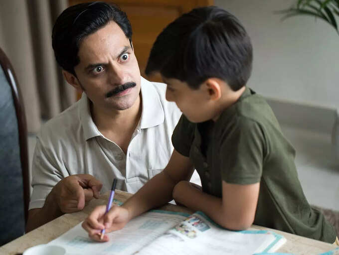 Signs you were raised by a highly critical parent | The Times of India