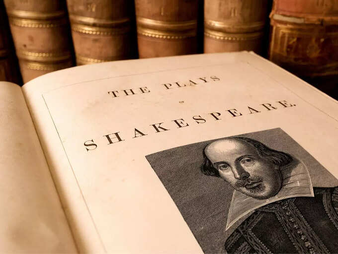 7 noteworthy modern retellings of Shakespeare | The Times of India