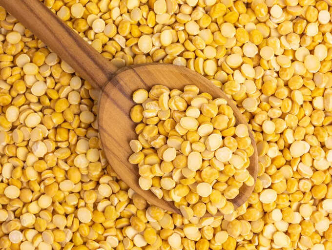 Here’s why Chana Dal can be dangerous for these people | The Times of India