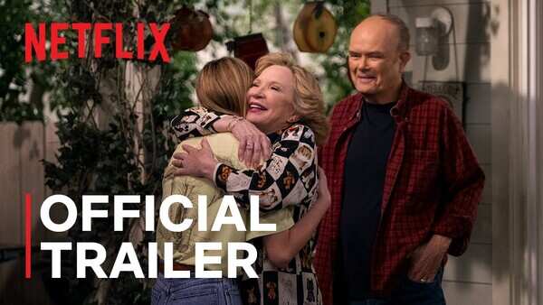 That '90s Show Season 1 Web Series: Release Date, OTT Platforms, Review ...