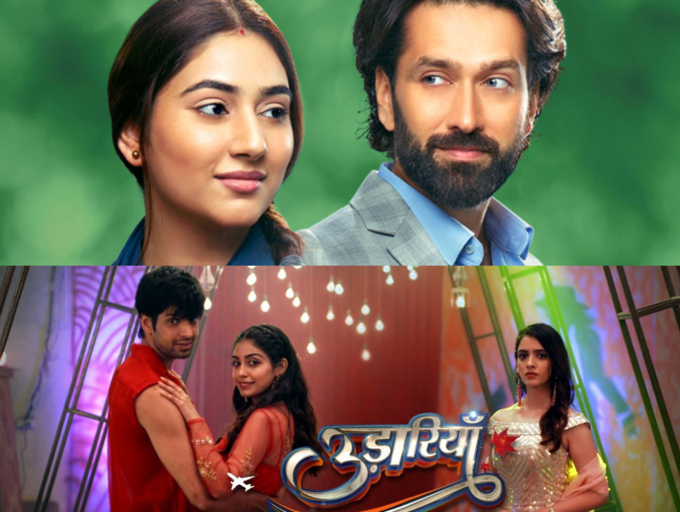 From Bade Achhe Lagte Hai 2 to Udaariyaan; Generation leaps and ...