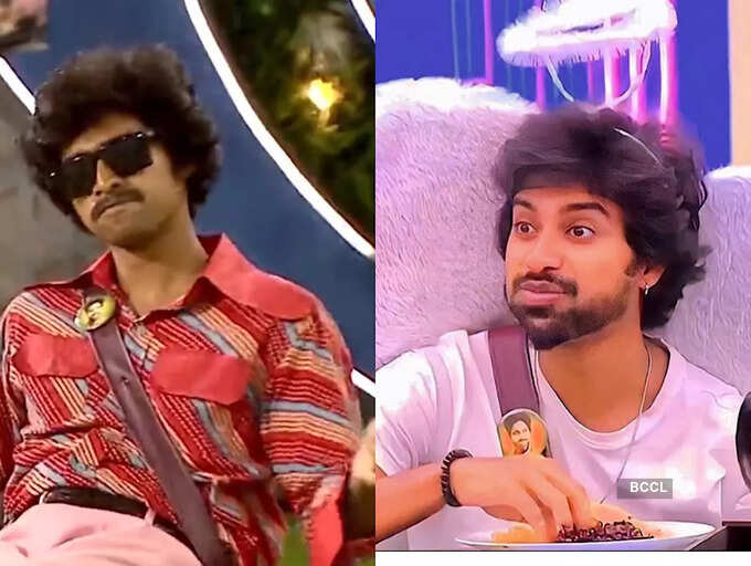 Bigg Boss Tamil 6’s finalist contestant Kathiravan: From getting into ...