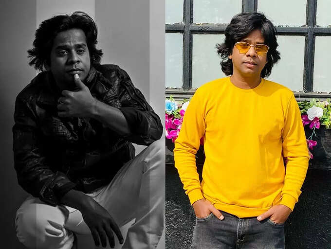 Happy Birthday Gaurav More: From surviving on Rs. 100 to tasting ...