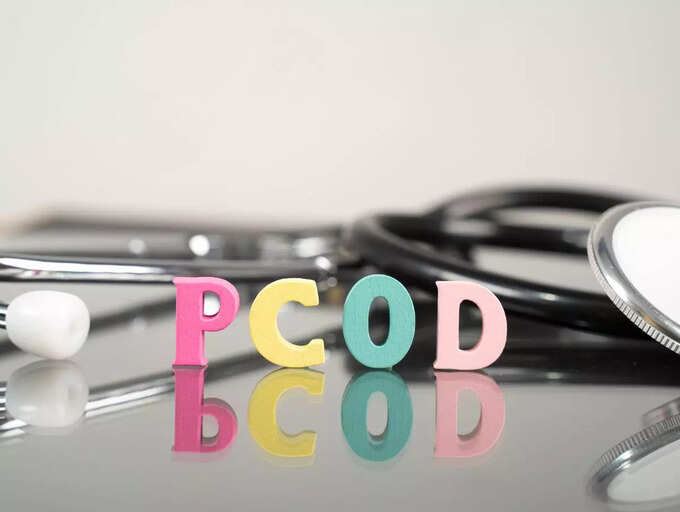 PCOS: Signs to watch out for in your face | The Times of India