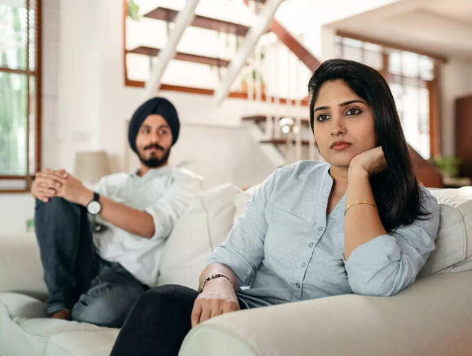 His story/Her story: "My husband is a workaholic and I feel very lonely ...