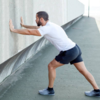 Exercises to strengthen the soleus muscle (one of the potential muscles ...