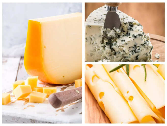 5 types of cheese you can eat despite lactose intolerance | The Times ...