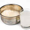 Don't throw away rice water starch, use it like this