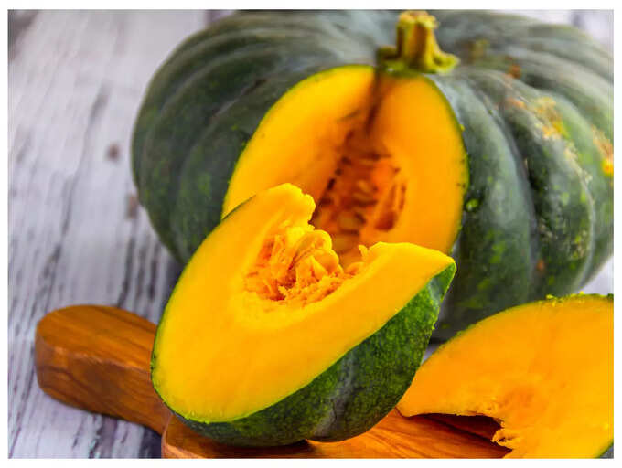 Is Pumpkin a fruit or a vegetable? Here's the answer | The Times of India