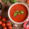 4 Ingredient soups that will heal seasonal fever and sore throat