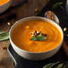 4 Ingredient soups that will heal seasonal fever and sore throat