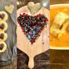 Hearty recipes to celebrate Valentine’s Day with your loved ones