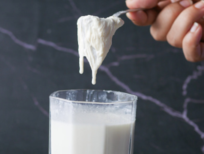 6 uses of Malai that you must know about | The Times of India