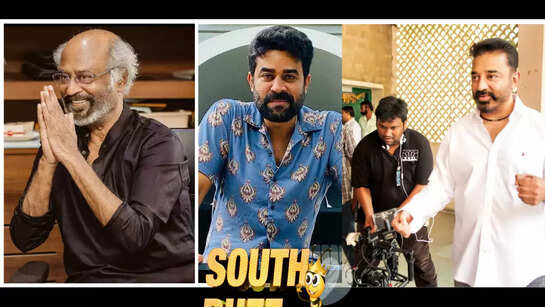 South Buzz: ‘KGF’ makers to do a pan-Indian project with Rajinikanth ...