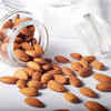 Is it safe to eat bitter almonds?