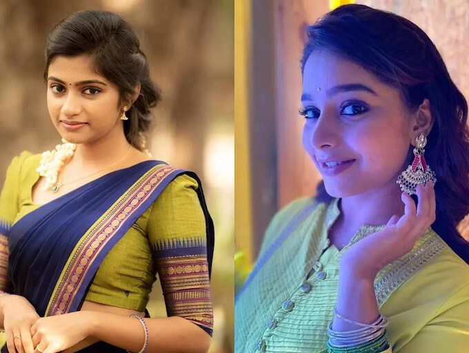 From VJ Arachana to Sushma Nair: Tamil actresses who quit their popular ...