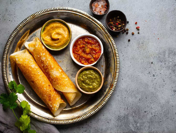 Smart tips to make that perfect dosa for beginners | The Times of India