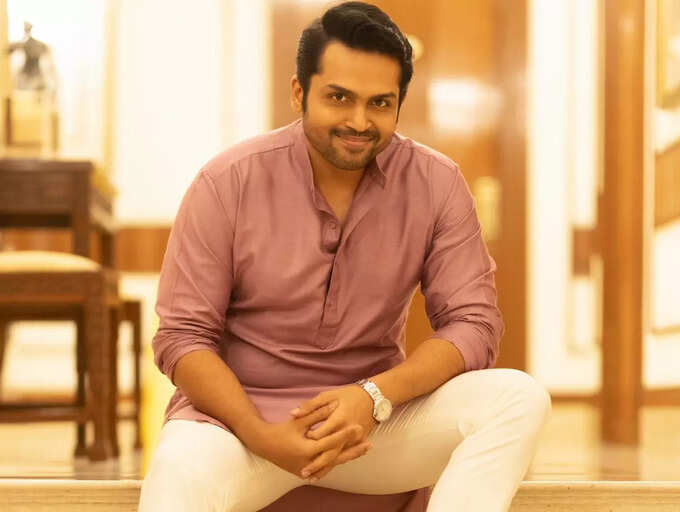 Karthi completes 16 years in Kollywood: Take a look at his journey in ...