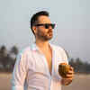 International DJ Edward Maya visits Goa for a concert- The Etimes ...