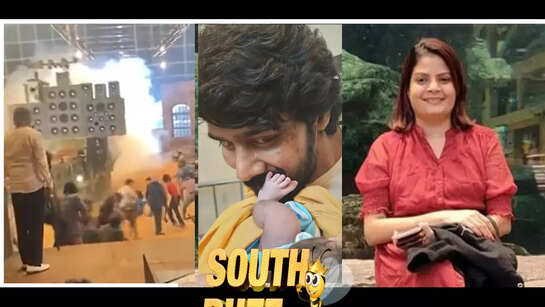 South Buzz: Actress - TV host Subi Suresh’s funeral to be held on ...