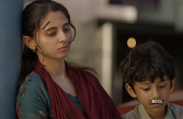 Ayothi Movie Review: Ayothi, a heartfelt film that navigates deep human ...