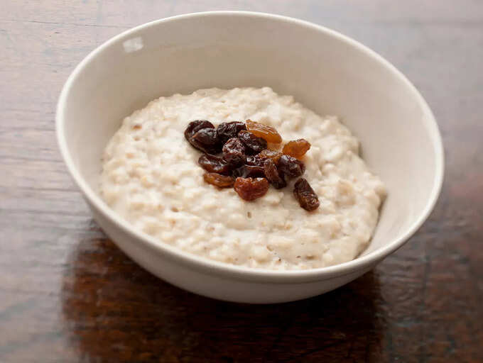 Healthy Breakfast: This 700 year Roman porridge recipe may be the ...