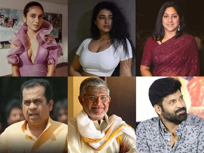 #PKSDT: From Ketika Sharma to Priya Prakash Varrier, 7 actors who are a ...