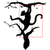 Optical illusion: Animal you see first reveals if you are a left or ...