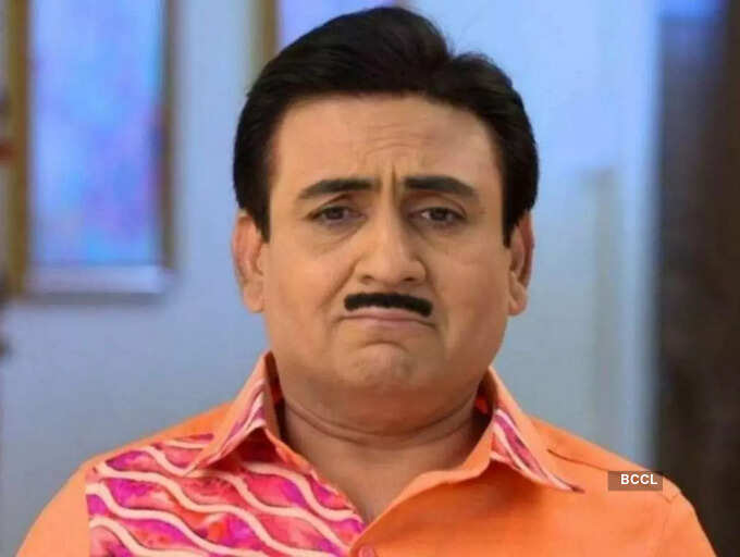 Taarak Mehta actor Dilip Joshi receives threat of attack on house, here's looking at times he ...