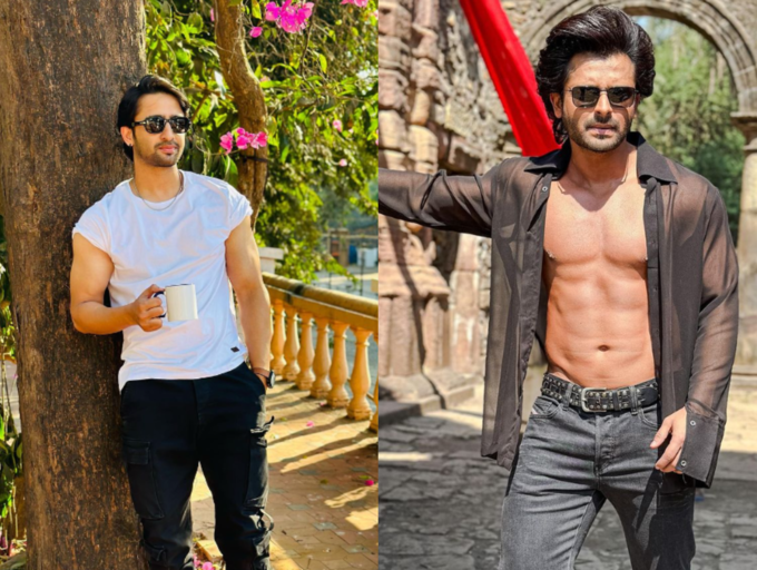 From Shaheer Sheikh to Shoaib Ibrahim; Take a look at the impressive ...