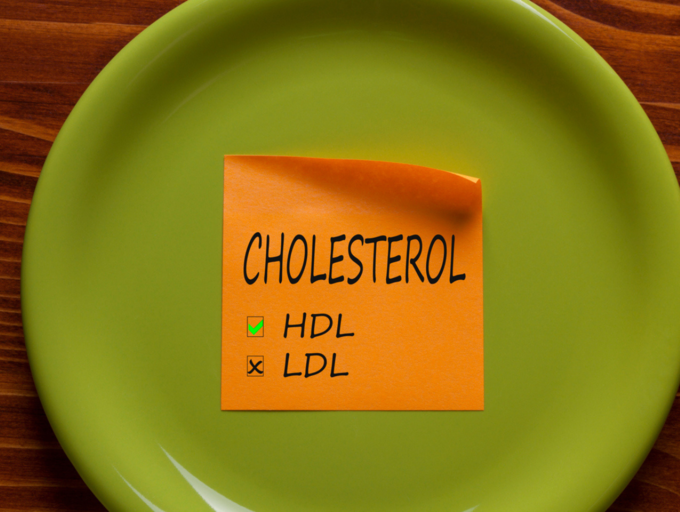 Healthy food swaps that can save you from bad cholesterol | The Times ...