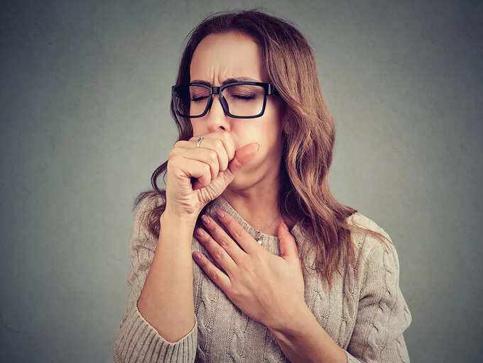 6 Ayurveda-inspired homemade recipes for dry cough | The Times of India