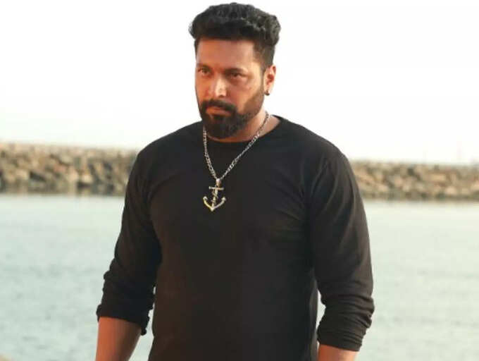 Five reasons to watch Jayam Ravi's 'Agilan' | The Times of India