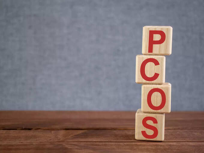 5 food switches that will improve your PCOS | The Times of India