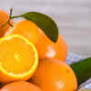 Can oranges reduce stress and anxiety?
