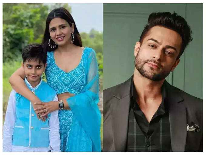 Dalljiet Kaur on wedding preparations; shares 'Shalin is very happy ...