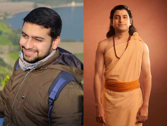 Exclusive: "I lost 10kgs and turned vegetarian to look perfectly like saint Dnyaneshwar," says ...