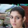 Nayanthara Blouse Neck Designs