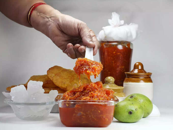 6 ingredients that help in increasing the shelf life of food | The ...