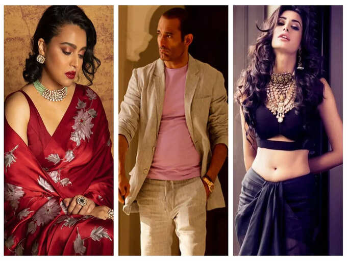 Celebs who fall victim to online fraud & lost money | The Times of India