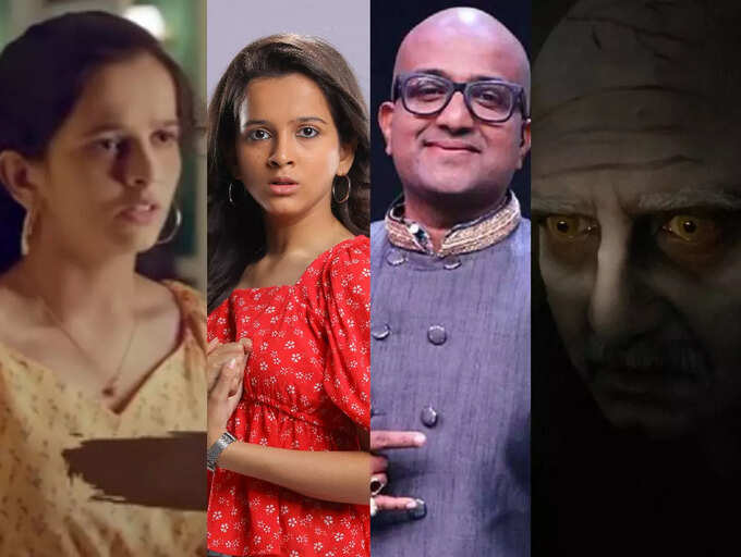 Vaibhav Mangle and Abha Bodas get candid about their upcoming horror ...