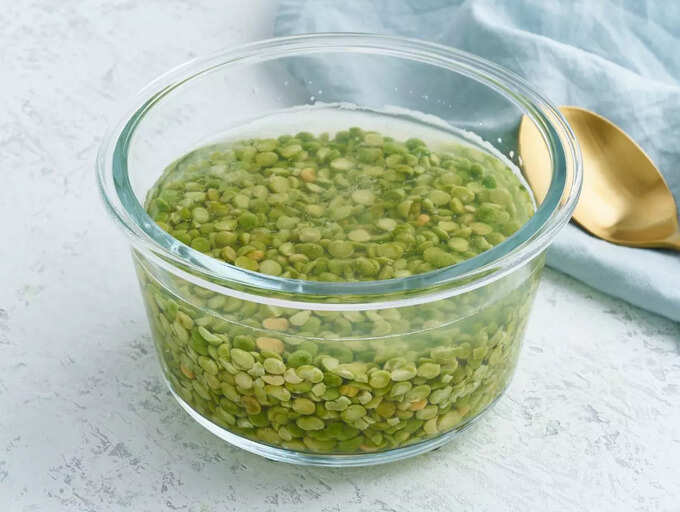 The real reason why Dal is soaked before cooking | The Times of India