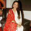 Purbi Joshi at the music launch of the movie 'Damadamm'