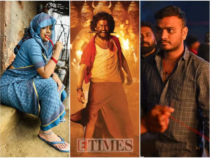 Here are 5 Reasons on why you should watch Nani's 'Dasara' for sure ...