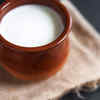 Adding this 1 thing can help you set thick curd at home