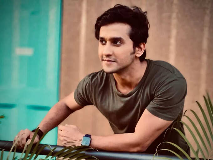 Exclusive: Rang Maza Vegla actor Meghan Jadhav on making Marathi TV ...