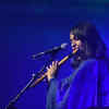 Ricky Tej enthralls the audience with his performance- The Etimes ...