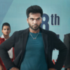 Journey of Simbu 2.o! What made him #ATMan?