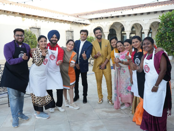 From massive trolling for favouring contestants to chef Ranveer Brar ...