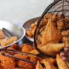Ramadan 2023: Correct order of eating food during Iftar, as per a ...